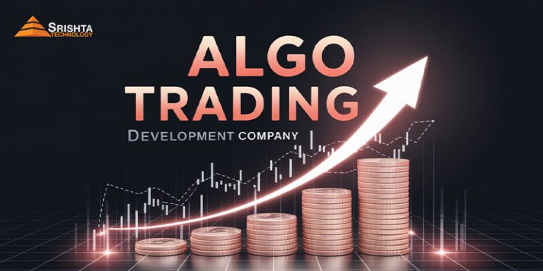 Algo trading software development Company - Srishta Technology