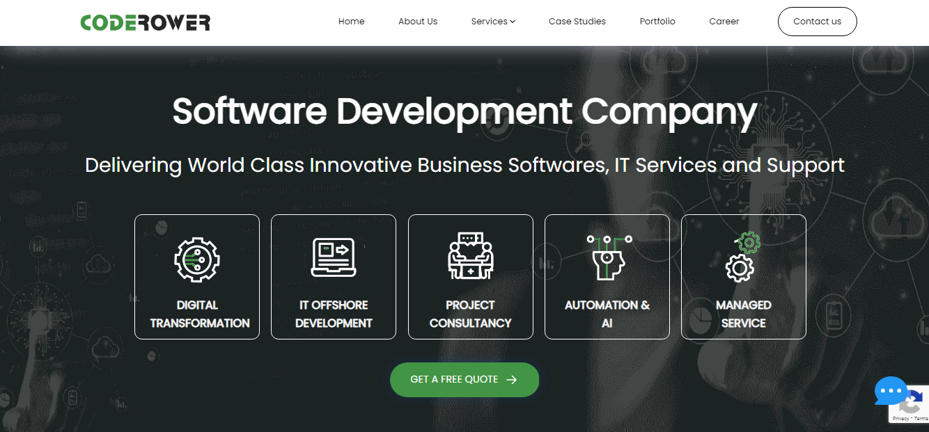 List of Top 10+ Mobile App Development Companies in India - Srishta Technology