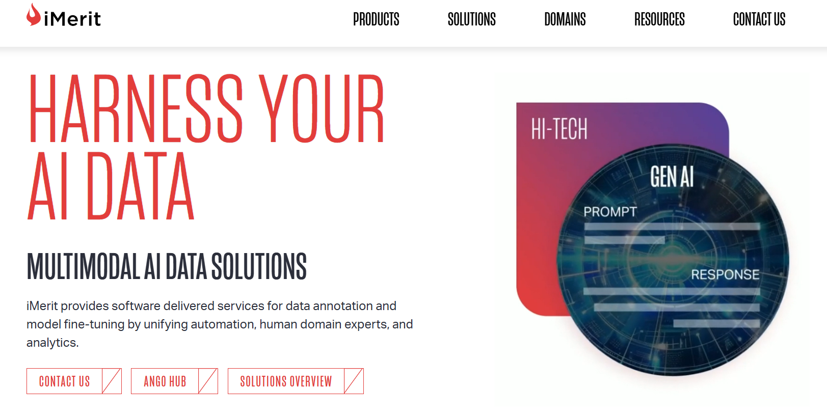 Top 10 Data Labeling Companies in India (2026) - Srishta Technology