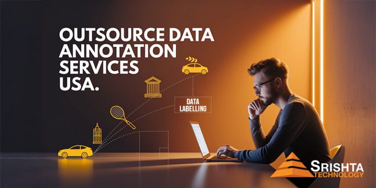 Top 10 Data Annotation Companies in India 2026 - Srishta Technology