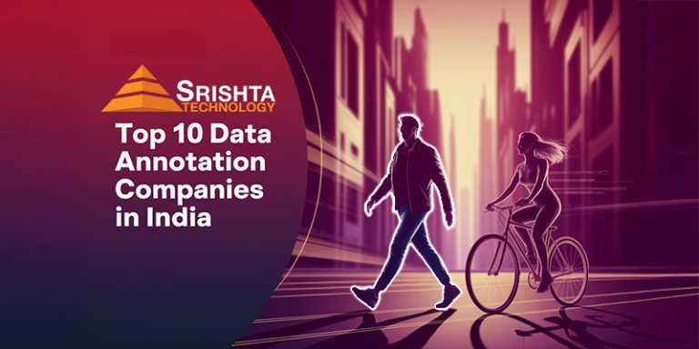 Top 10 Data Labeling Companies in India (2025) - Srishta Technology